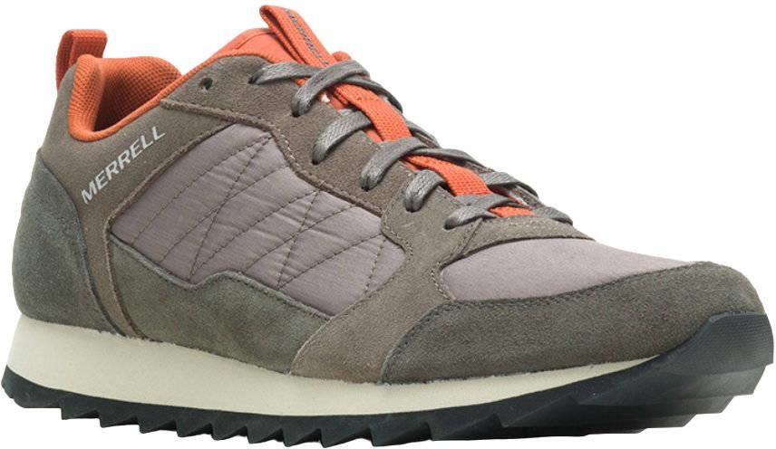 Buty męskie MERRELL ALPINE SNEAKER (J004313) - Ceny i opinie - Ceneo.pl