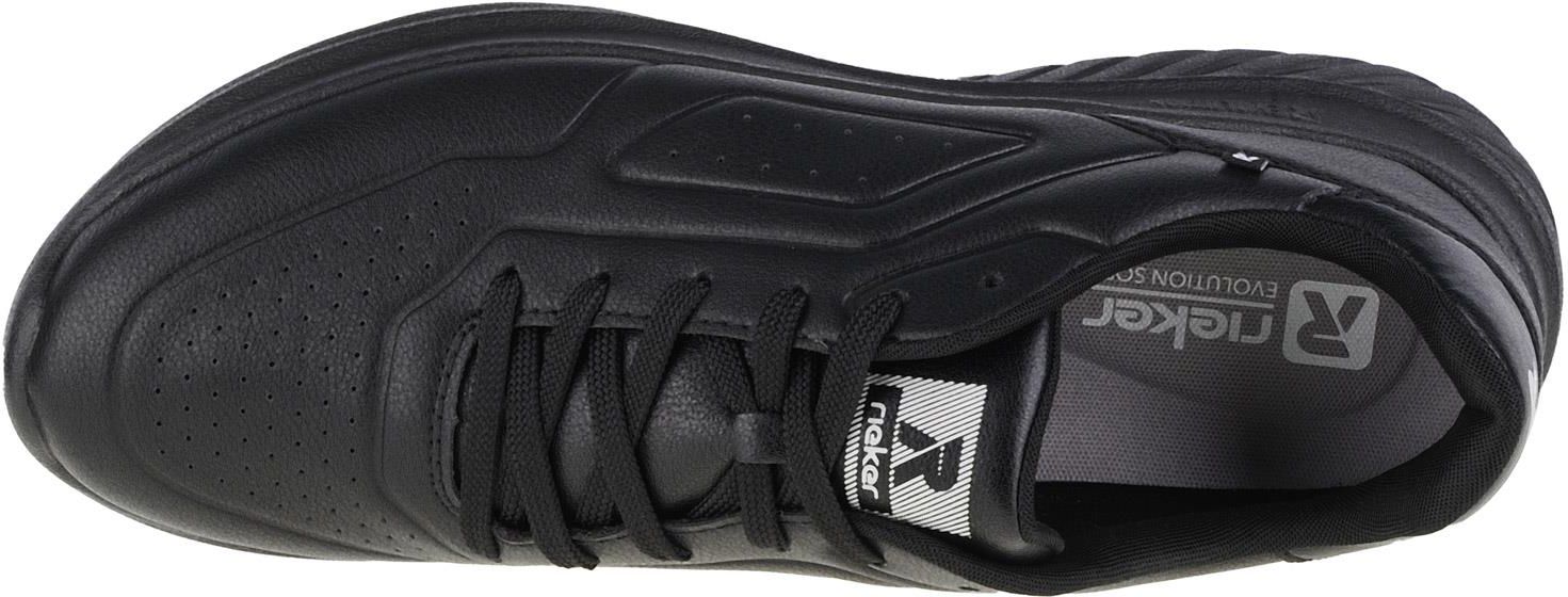 Rieker Evolution Soft U0501-00 : Kolor - Czarne, Rozmiar - 44 - Ceny i ...