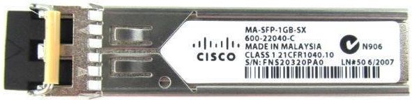 Cisco Meraki Sfp Ma-Sfp-1Gb-Sx (MASFP1GBSX) - opinie i ceny na Ceneo.pl