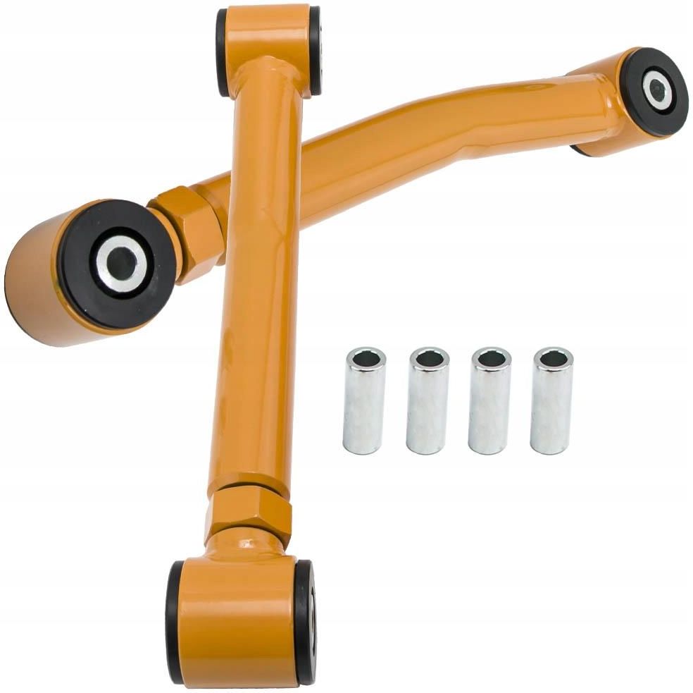 Wahacz Wahacze Zawieszenie do Jeep Cherokee Xj Mj 1986-01 - Opinie i ...