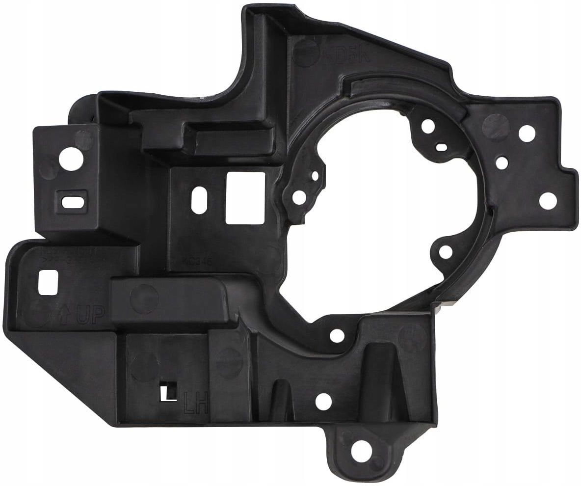 Mazda CX-5 Kf Koszyk Przedniego Halogenu KB8B51694 - Opinie i ceny na ...