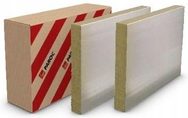 Paroc Płyta Kominkowa 30Mm - Opinie i ceny na Ceneo.pl