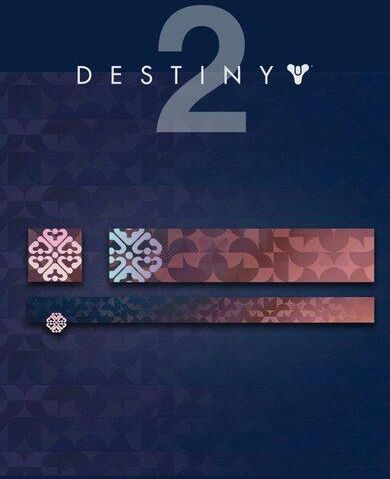Destiny 2 Luminary Kaleidoscope Emblem (Digital) , opinie - Ceneo.pl
