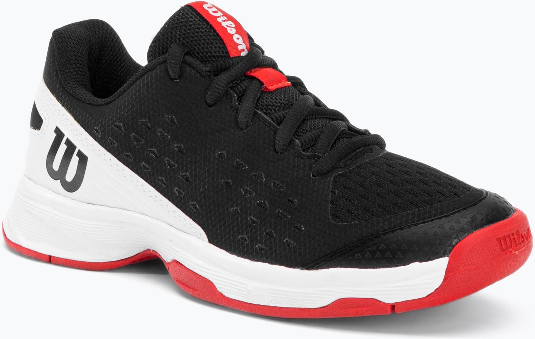 Wilson Rush Pro L Czarne Wrs330100 - Ceny i opinie - Ceneo.pl