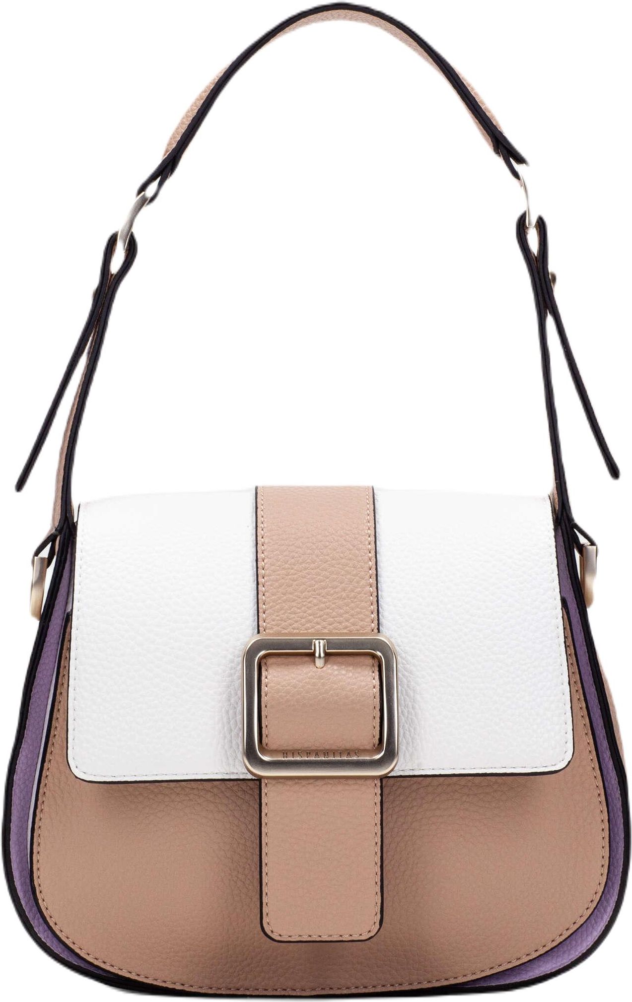 Torebka damska HISPANITAS BV 232511 DESERT-PANNA - Ceny i opinie - Ceneo.pl