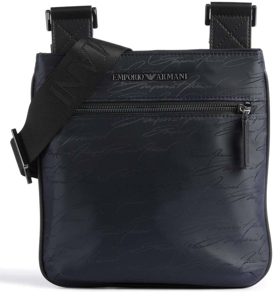 Emporio Armani Signature Torba przez ramię - Ceny i opinie - Ceneo.pl