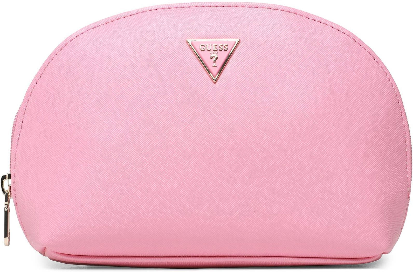 Guess Kosmetyczka Not Coordinated Accesories Pw1520 P3170 Różowy ...