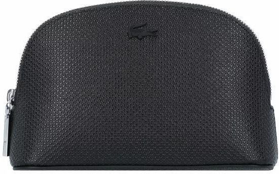 Lacoste Chantaco Classics Kosmetyczka 19 Cm Noir - Opinie i ceny na ...
