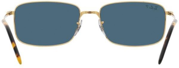 Ray-Ban RB3717 9196S2 Polarized L (60) - Ceny i opinie - Ceneo.pl