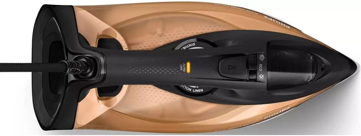 Żelazko PHILIPS Azur 7000 Series DST7040/80 od 317,00 zł - Ceny i ...