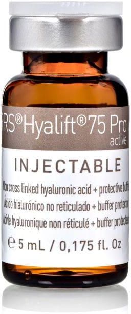 Aesthetic Dermal Rrs Hyalift 75 Proactive (1X5Ml) - Ceny i opinie ...