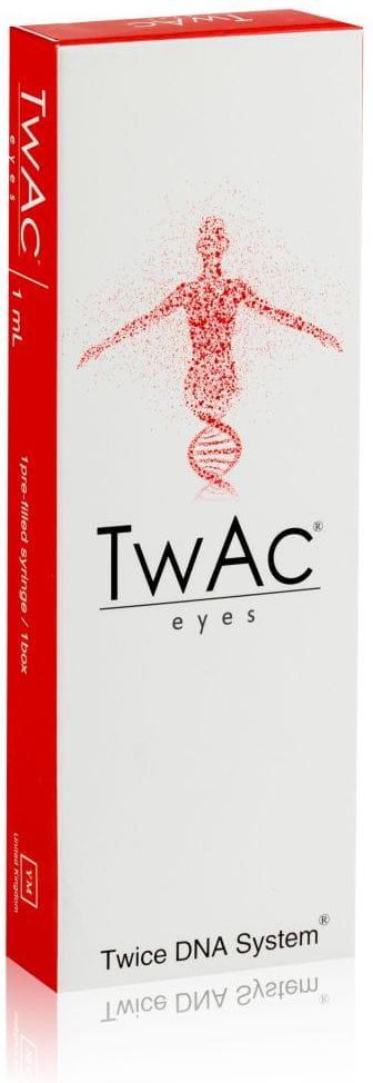 Twac Eyes (1X1Ml) - Ceny i opinie - Ceneo.pl