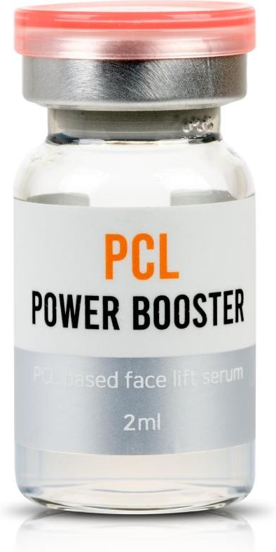 Power Booster (1X2Ml) - Ceny i opinie - Ceneo.pl