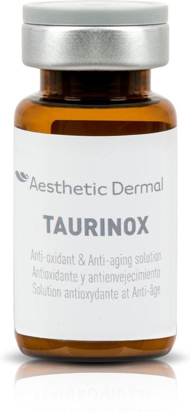 Aesthetic Dermal Taurinox (1X8Ml) - Ceny i opinie - Ceneo.pl