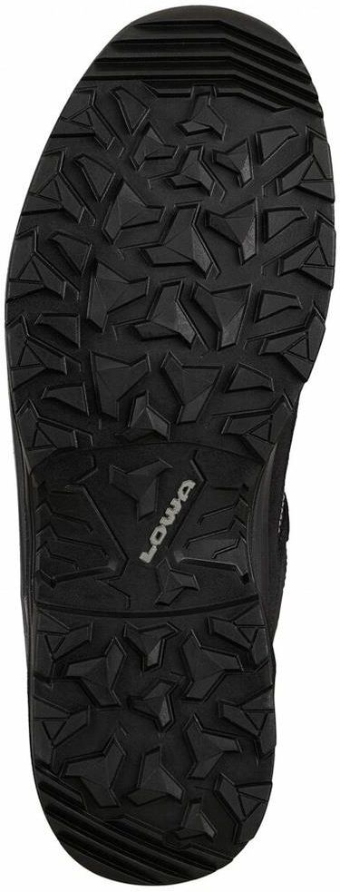 Buty trekkingowe Lowa Czarne Tuarus Pro Gtx Lo - Ceny i opinie - Ceneo.pl