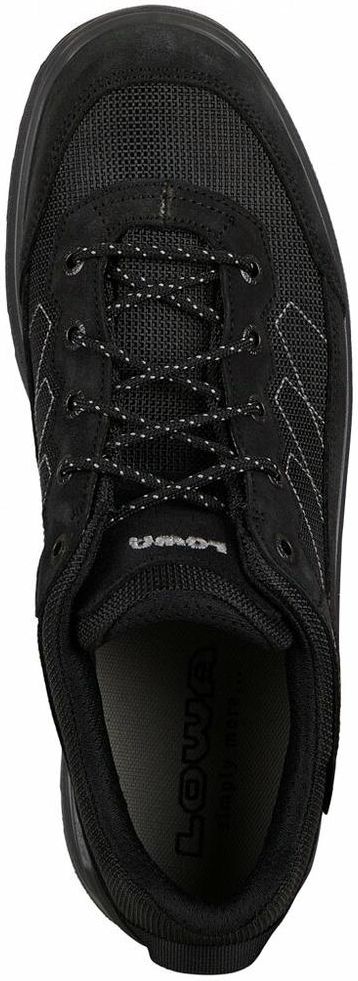 Buty trekkingowe Lowa Czarne Tuarus Pro Gtx Lo - Ceny i opinie - Ceneo.pl