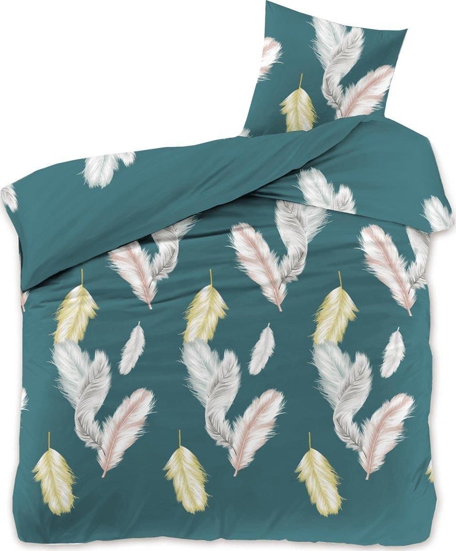 Lozkoholicy Pościel 140X200 2Cz Satynowa Maria 2446 - Opinie i ...