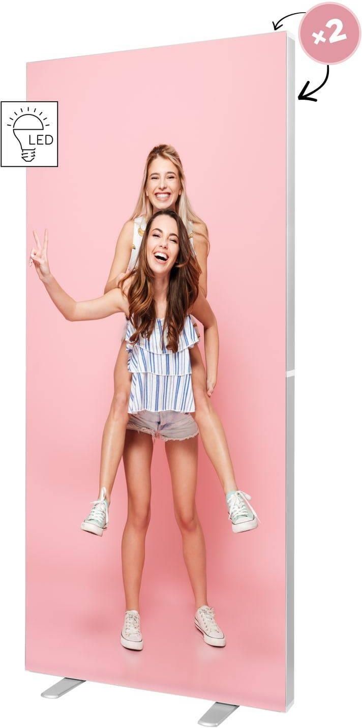 Led Box 100X250 - Ceny i opinie - Ceneo.pl