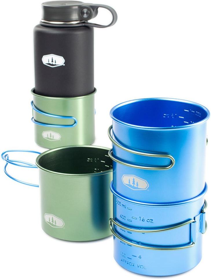 Gsi Kubek Bugaboo Bottle Cup 591ml Niebieski - Ceny i opinie - Ceneo.pl