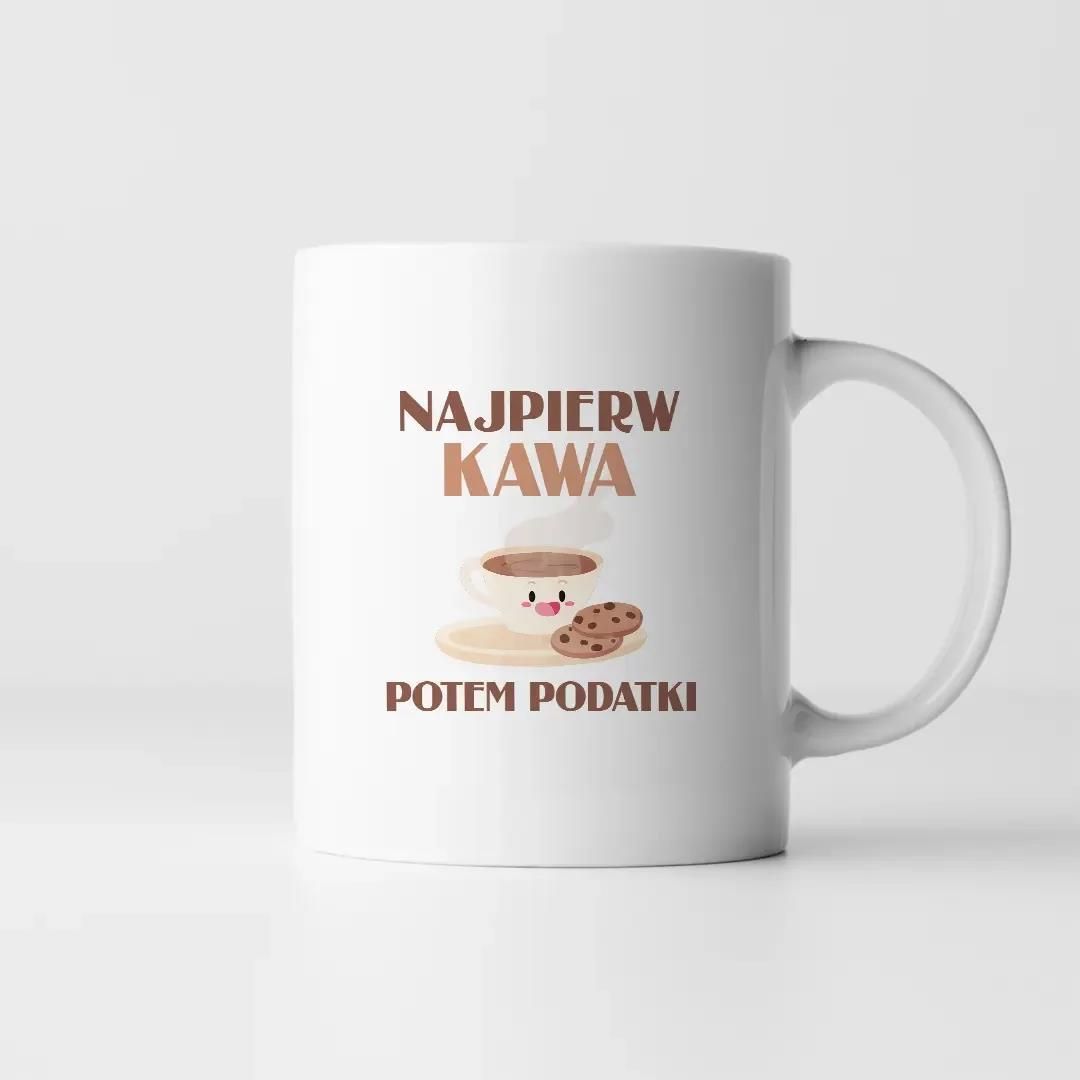 Garibald.Pl Najpierw Kawa Potem Podatki - Opinie i atrakcyjne ceny na ...