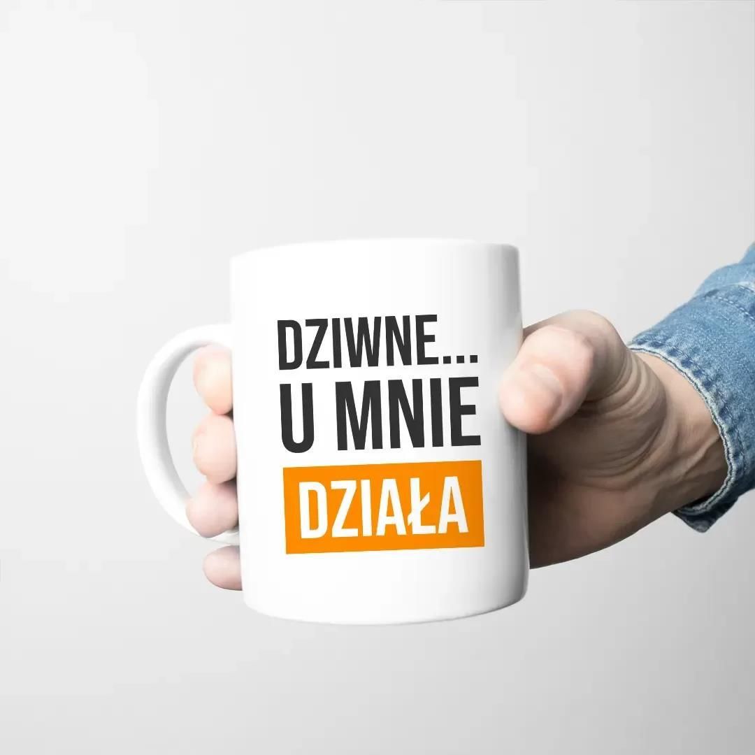 Garibald.Pl Dziwne U Mnie Działa - Opinie i atrakcyjne ceny na Ceneo.pl