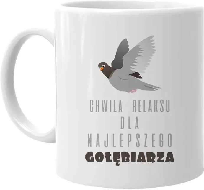 Garibald.Pl Chwila Relaksu Dla Najlepszego Gołębiarza - Opinie i ...