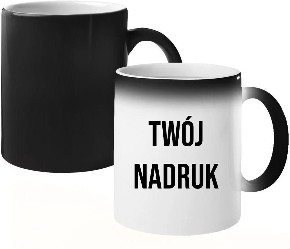 Garibald.Pl Magiczny Kubek Z Własnym Nadrukiem - Opinie i atrakcyjne ...