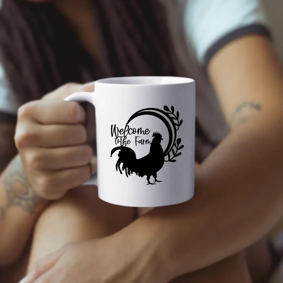 Garibald.Pl Welcome To The Farm - Opinie i atrakcyjne ceny na Ceneo.pl