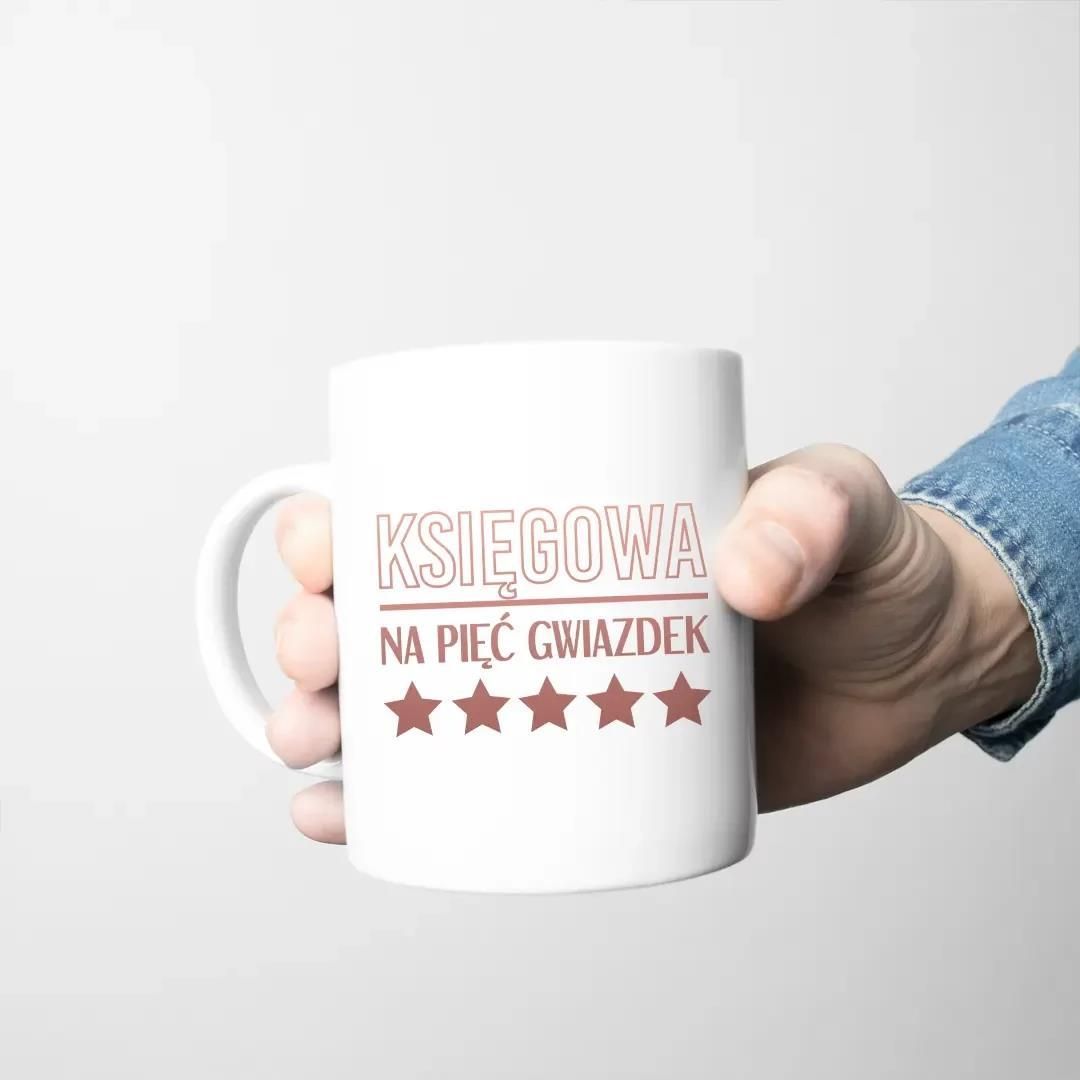 Garibald.Pl Księgowa Na 5 Gwiazdek - Opinie i atrakcyjne ceny na Ceneo.pl