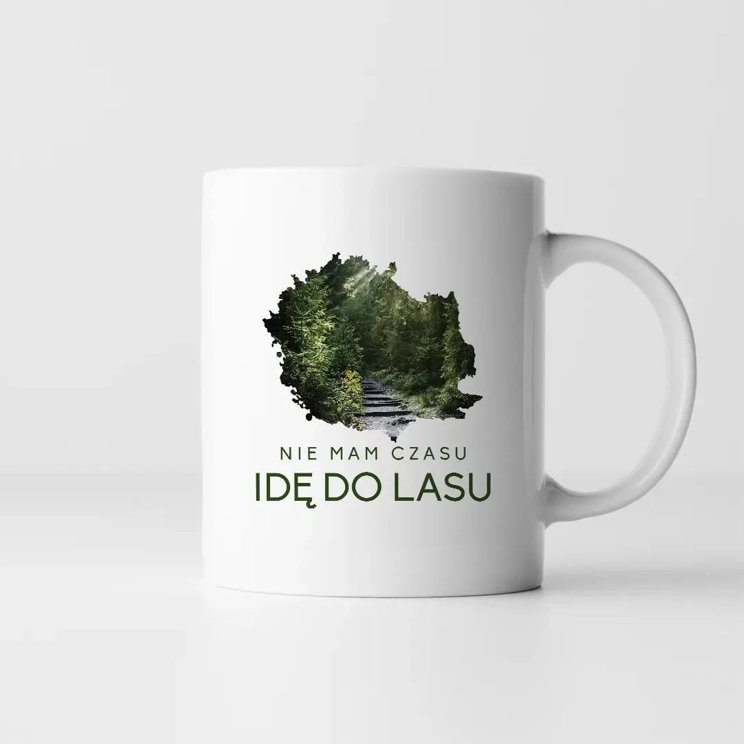 Garibald.Pl Nie Mam Czasu Idę Do Lasu - Opinie i atrakcyjne ceny na ...