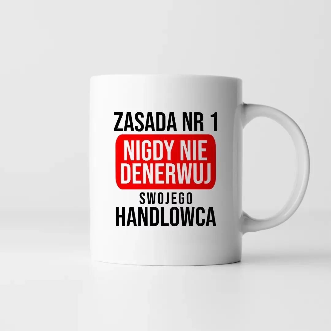 Garibald.Pl Nr 1 Nigdy Nie Denerwuj - Opinie i atrakcyjne ceny na Ceneo.pl