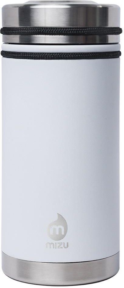 Mizu Termos 360 V5 Enduro Biały - Ceny i opinie - Ceneo.pl