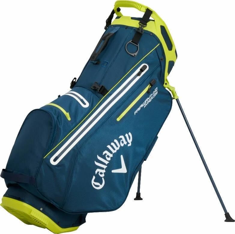 Callaway Fairway 14 Hd Navy Flower Yellow - Ceny i opinie - Ceneo.pl
