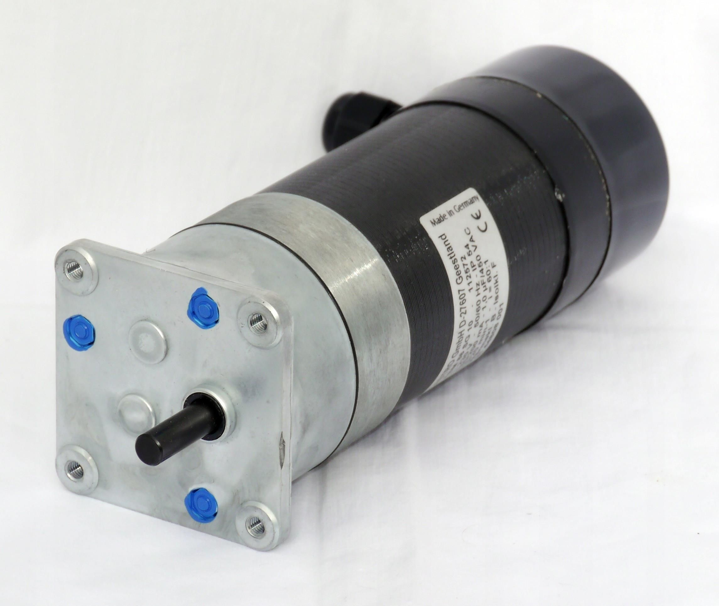 Astro motoreduktor 86SG10 230V 16rpm - Opinie i ceny na Ceneo.pl