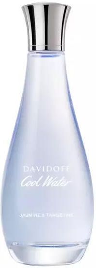 Davidoff Cool Water Jasmine & Tangerine Woda Toaletowa spray 100 ml ...
