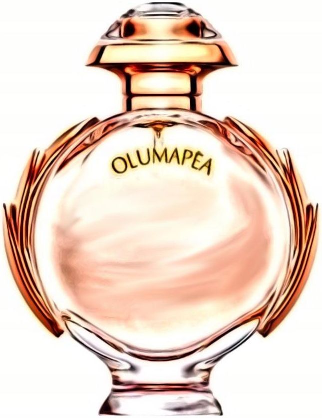 Lovali Olumapea Olimpia Olympea Perfumy 50 ml - Ceneo.pl