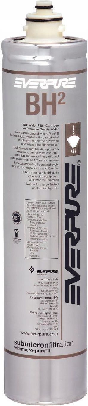 Ich-Zapfe Filtr Do Wody Everpure Bh2 Do Ekspresów / Kawy - Opinie i ...