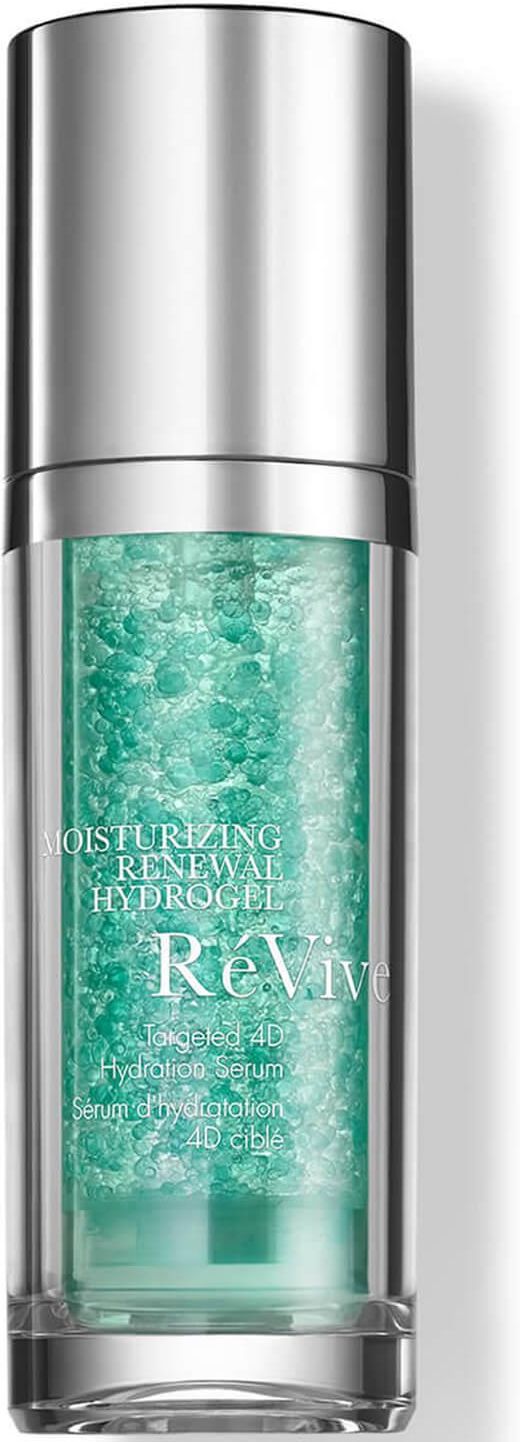 Serum do twarzy Revive Moisturising Renewal Hydrogel Targeted 4D ...