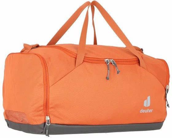 Deuter Torba sportowa Hopper 48 cm chestnut-graphite - Ceny i opinie ...