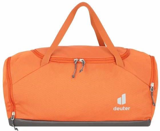 Deuter Torba sportowa Hopper 48 cm chestnut-graphite - Ceny i opinie ...