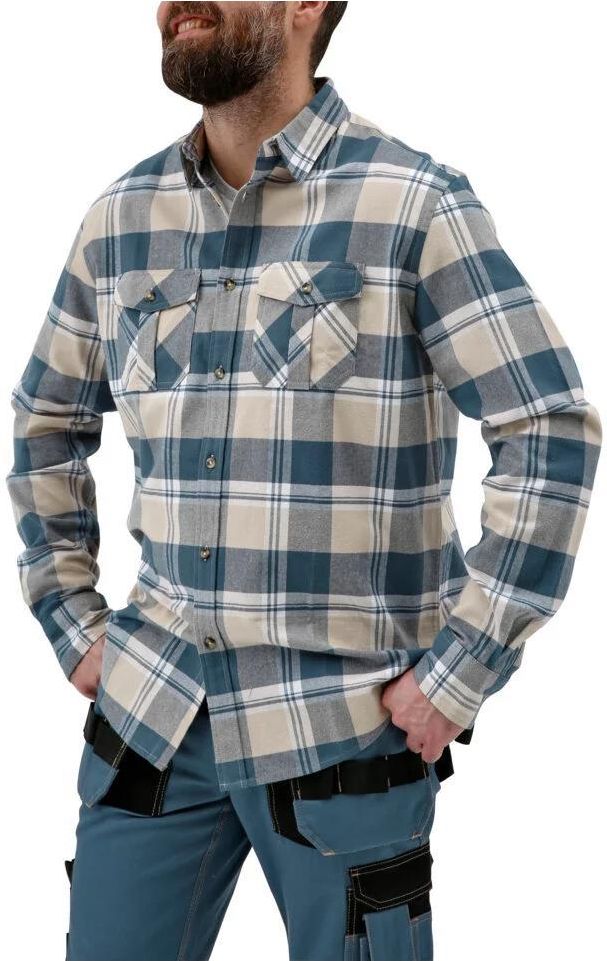 Blue Wear Koszula Flanelowa Męska M - Ceny i opinie - Ceneo.pl