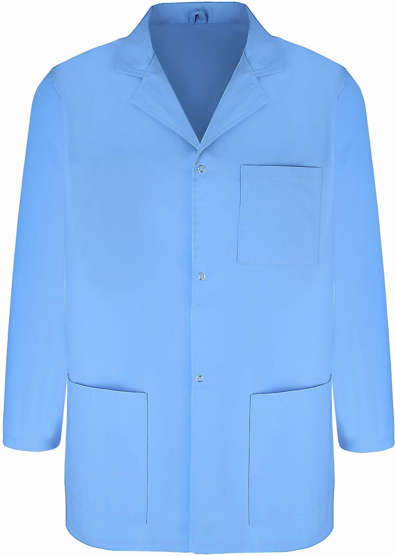 Redar Marynarka Medyczna Męska Niebieska Kitel L - Ceny i opinie - Ceneo.pl