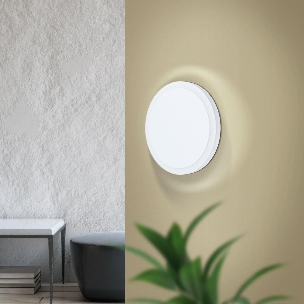 Eglo Plafon Led 8,6W Mongodio 1 98656 (98656Eglo) - Opinie i atrakcyjne ...