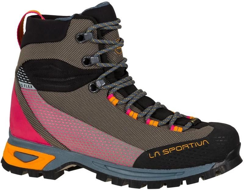 Buty trekkingowe La Sportiva Trango Trk Gtx Women Moon Marigold - Ceny i opinie - Ceneo.pl