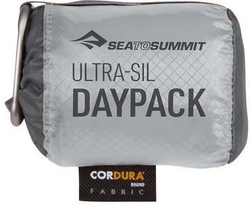 Plecak Sea To Summit Ultra Sil Day Pack 20l High Rise - Ceny i opinie ...