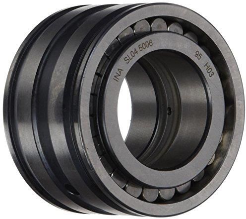 Ina Sl045006Xl Łożysko Kulkowe - Opinie i ceny na Ceneo.pl