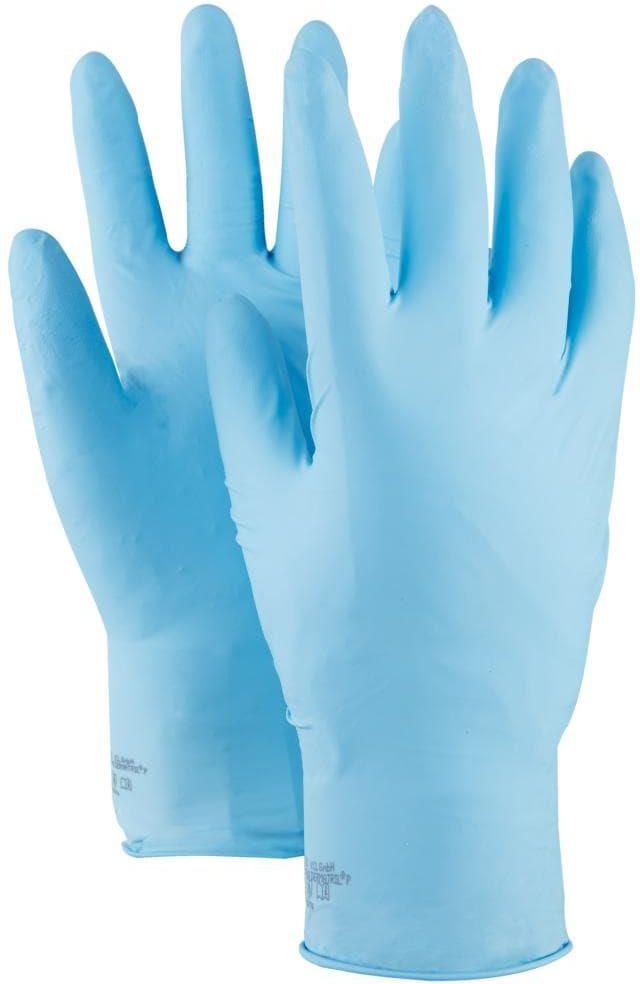 Honeywell Kcl Rękawice Dermatril P746 Roz. 10 (Pudełko 10Szt) - Ceny i ...