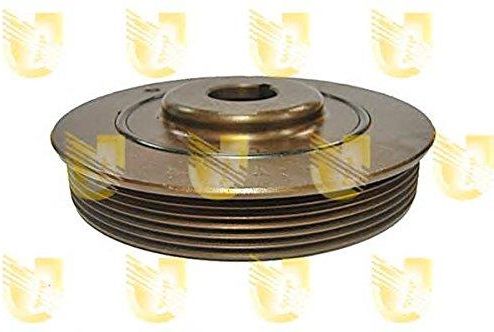 Unigom 421201 Koło Pasowe Silnik - Opinie i ceny na Ceneo.pl