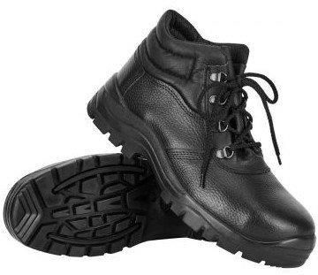 Buty Robocze Ocieplane Trzewiki Rabex 293 Oc - Ceny i opinie - Ceneo.pl