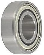 Greenstar 31744 Roulement Łożysko I Pierścionek - Opinie i ceny na Ceneo.pl